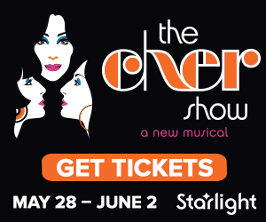 The Cher Show | Mix93.3 | Kansas City's #1 Hit Music Station | Kansas ...