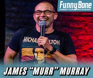 James Murray | Mix93.3 | Kansas City's #1 Hit Music Station | Kansas ...