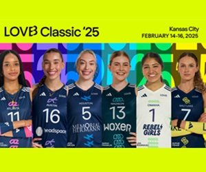 LOVB Classic | Mix93.3 | Kansas City's #1 Hit Music Station | Kansas City, MO