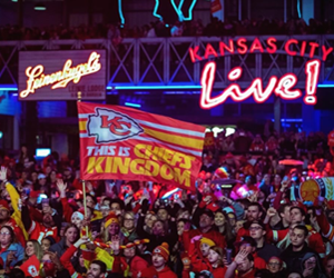Red Kingdom Block Party featuring Loud Luxury – Mix93.3 | Kansas City's ...