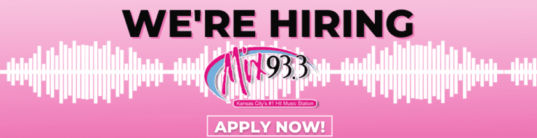 Home | Mix93.3 | Kansas City's #1 Hit Music Station | Kansas City, MO