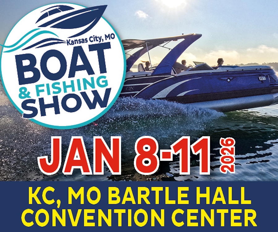 Go to the Kansas City Boat & Fishing Show! – Mix93.3 | Kansas City's #1 ...