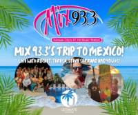 Home | Mix93.3 | Kansas City's #1 Hit Music Station | Kansas City, MO