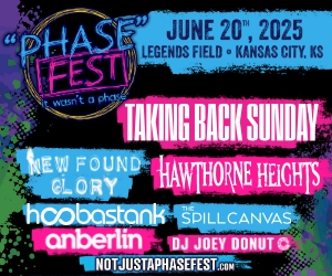 Phase Fest 2025 – Mix93.3 | Kansas City's #1 Hit Music Station | Kansas ...