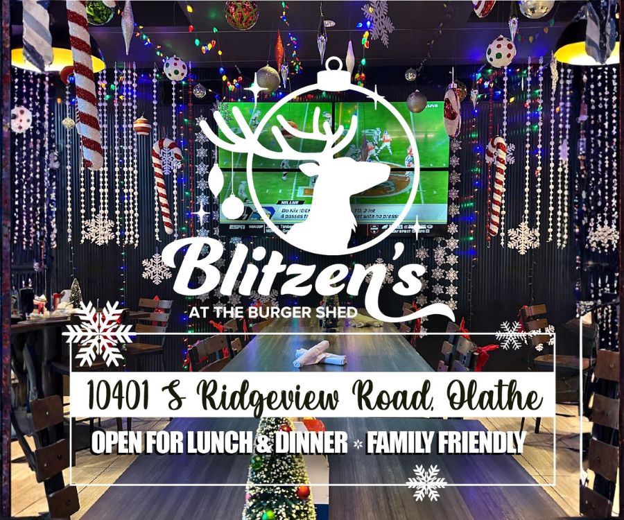 Blitzen’s Pop Up Bar! – Mix93.3 | Kansas City's #1 Hit Music Station ...