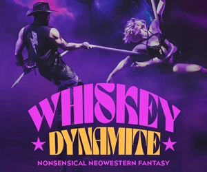 Whiskey Dynamite | Mix93.3 | Kansas City's #1 Hit Music Station ...